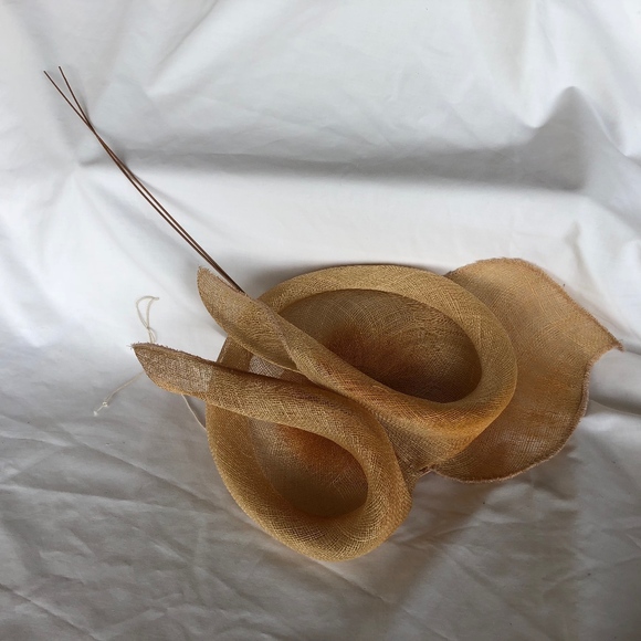 Cheri Bibi | Accessories | Cheri Bibi France Ceremony Hat | Poshmark